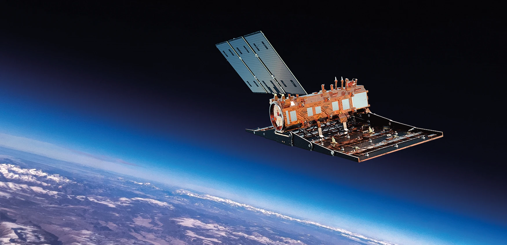 VENG - Satellite Information - SAOCOM